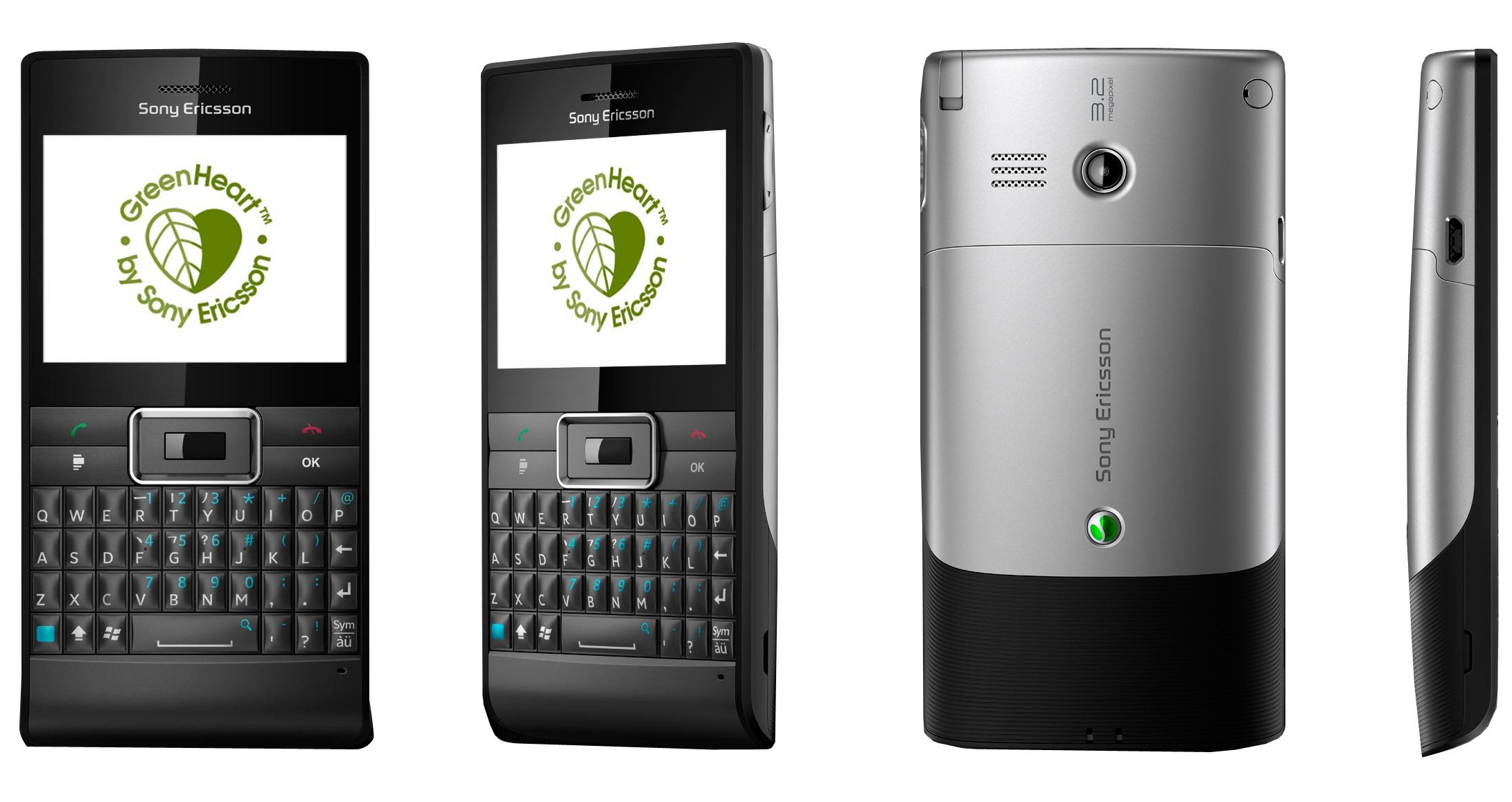 Sony Ericsson Aspen características y especificaciones, analisis, opiniones - PhonesData